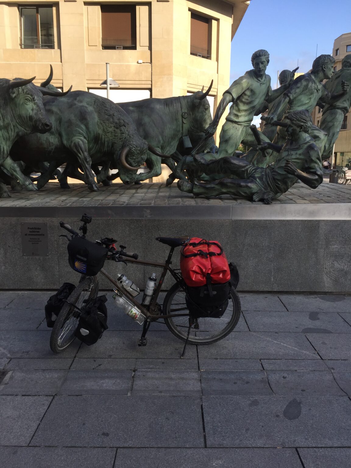 Jakobsweg Route: Welcher Camino passt eigentlich zu mir?